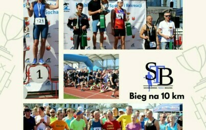 Aktualności - MOSiR Sochaczew