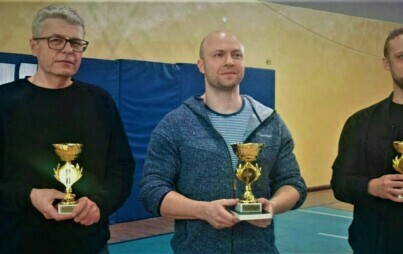 Aktualności - MOSiR Sochaczew